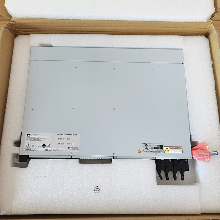 Brand New 48v 100A embedded power supply system ETP48100-B1 rectifier ...