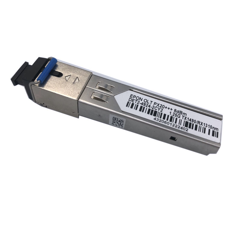px20++++ SEP 8db SFP 10G SFP Module 20km - Quality FTTH Products from a ...