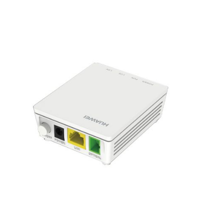 Brand new HUAWEI HG8010H EG8010H 1GE ONU single port Modem Router GPON ...