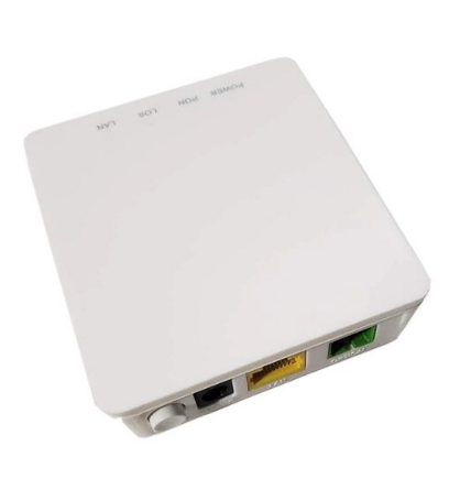 Brand new HUAWEI HG8010H provides 1GE port Gpon Epon Optical Network Terminal FTTH ONU - Quality ...