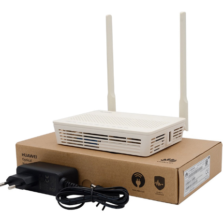 Brand new HUAWEI HG8145V5 4GE+2.4/5G Wi-Fi+ 1USB+1P0TS Modem Gpon ...