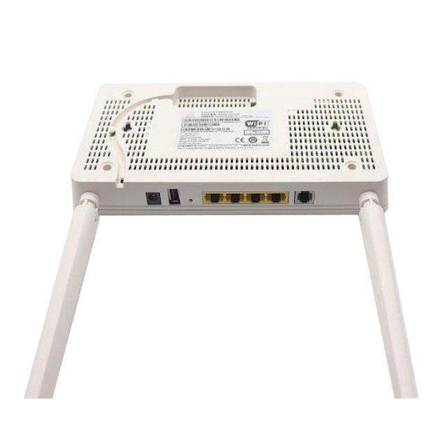Brand new HUAWEI HG8245H5 4GE+2TEL+USB+WiFi Onu Gpon Ont Router Wifi ...