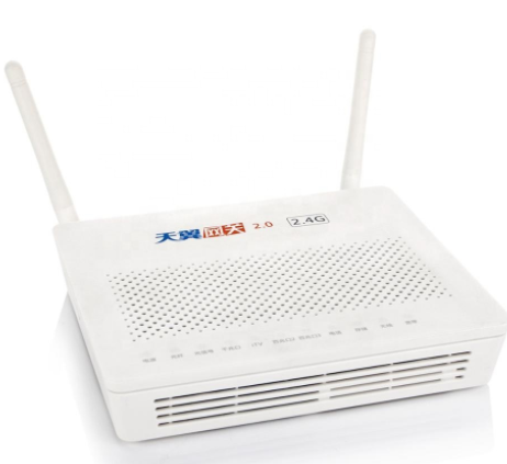 Brand new HUAWEI HS8145C 1GE+3FE+1TEL+1USB+WIFI GPON XPON ONU ONT FTTH ...