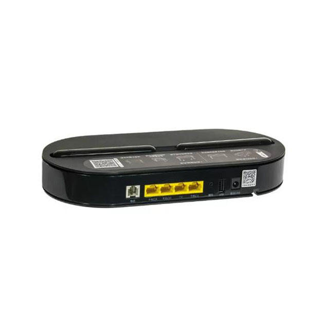 Brand New HUAWEI HS8145V5 4GE+1POTS+2.4G/5G WIFI Gpon Modem Huawei ...