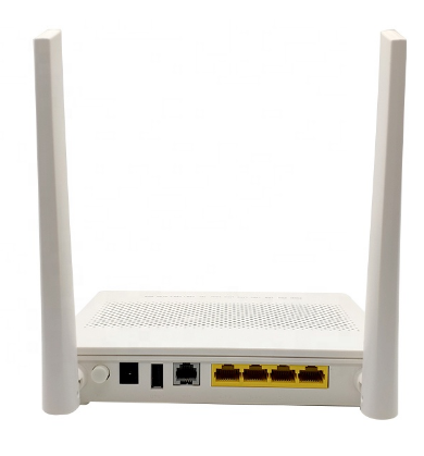 Brand new HUAWEI HS8546V 4GE+1Tel+2USB+2WIFI 2.4G/5G Dual Band GPON onu ...