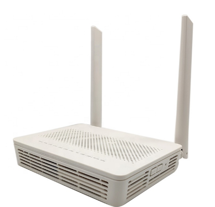 Brand new HUAWEI HS8546V 4GE+1Tel+2USB+2WIFI 2.4G/5G Dual Band GPON onu ...