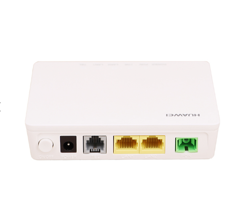 Brand new Huawei onu EG8120L 1GE +1FE+1POT GPON ONU ONT FTTH - Quality ...