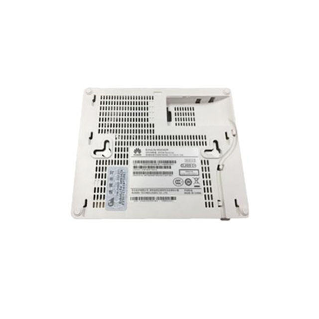 Brand new Huawei onu HG8342R 4Lan+2TEL GPON ONU fiber optic terminal ...