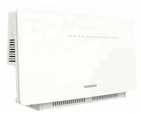 Brand new ont HUAWEI HG8247U 4ge+2pots+2wi-fi+1usb+1rf Ftth Gpon Onu ...