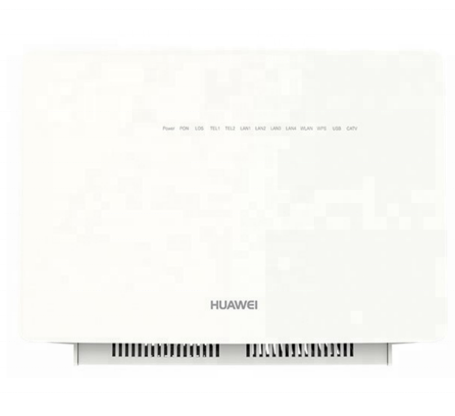 Brand new ont HUAWEI HG8247U 4ge+2pots+2wi-fi+1usb+1rf Ftth Gpon Onu - Quality FTTH Products ...