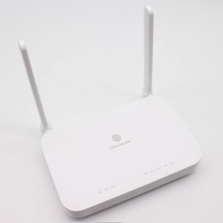 Brand new ont HUAWEI HS8546X6 4GE+1TEL+2USB +2.4G/5G AX WIFI 6 Gpon Onu ...