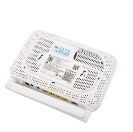 Brand new ont HUAWEI HS8546X6 4GE+1TEL+2USB +2.4G/5G AX WIFI 6 Gpon Onu ...