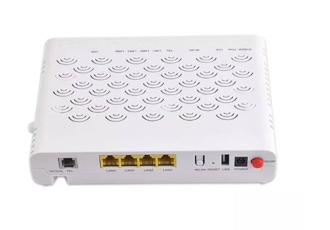 Brand new ZTE F460 v6.0 1GE+ 3FE+ TEL+ USB+ Wifi epon onu zte wifi ...