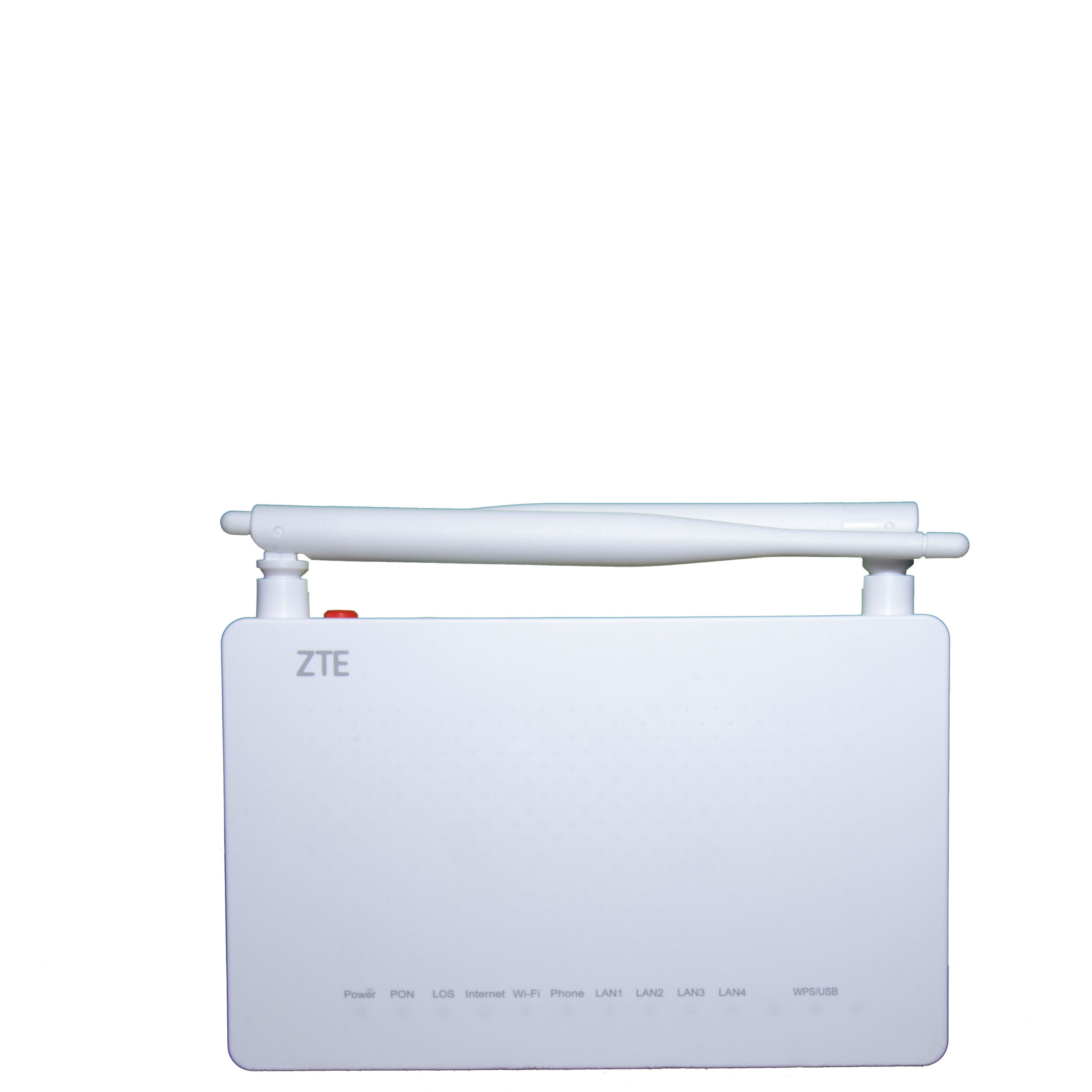 Brand New ZTE F660 8.0 ZTE Wifi Router Onu F660 6.0 V8 GPON ONT Router ...
