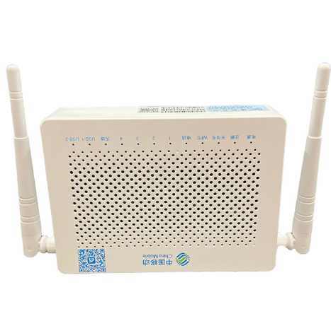 Brand New ZTE F673A V9 f673av9 4GE+1POTS+1USB+Wi-Fi Dual band Onu Gpon ...