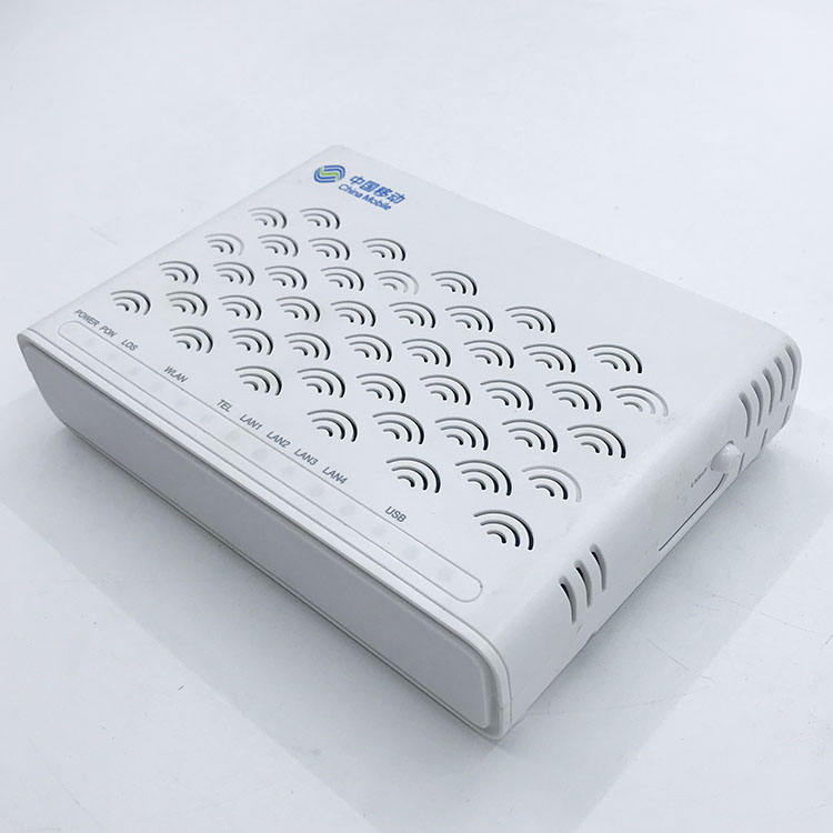 Brand new ZTE ZXHN F623 FTTH ONU with factory price - Quality FTTH ...