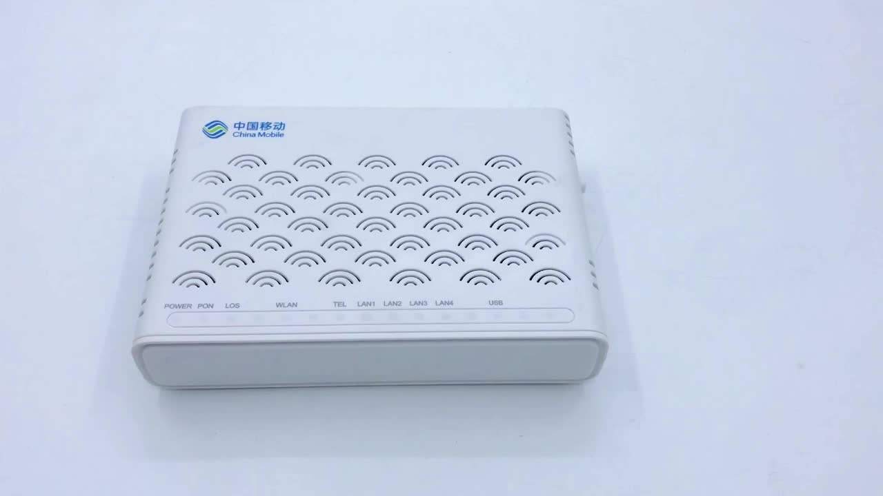 Brand new ZTE ZXHN F623 FTTH ONU with factory price - Quality FTTH ...