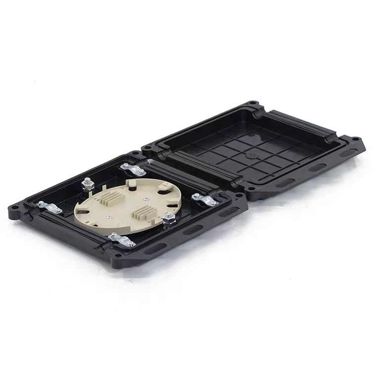 Cable Tray Joint New Original FTTX Connector Best Closure