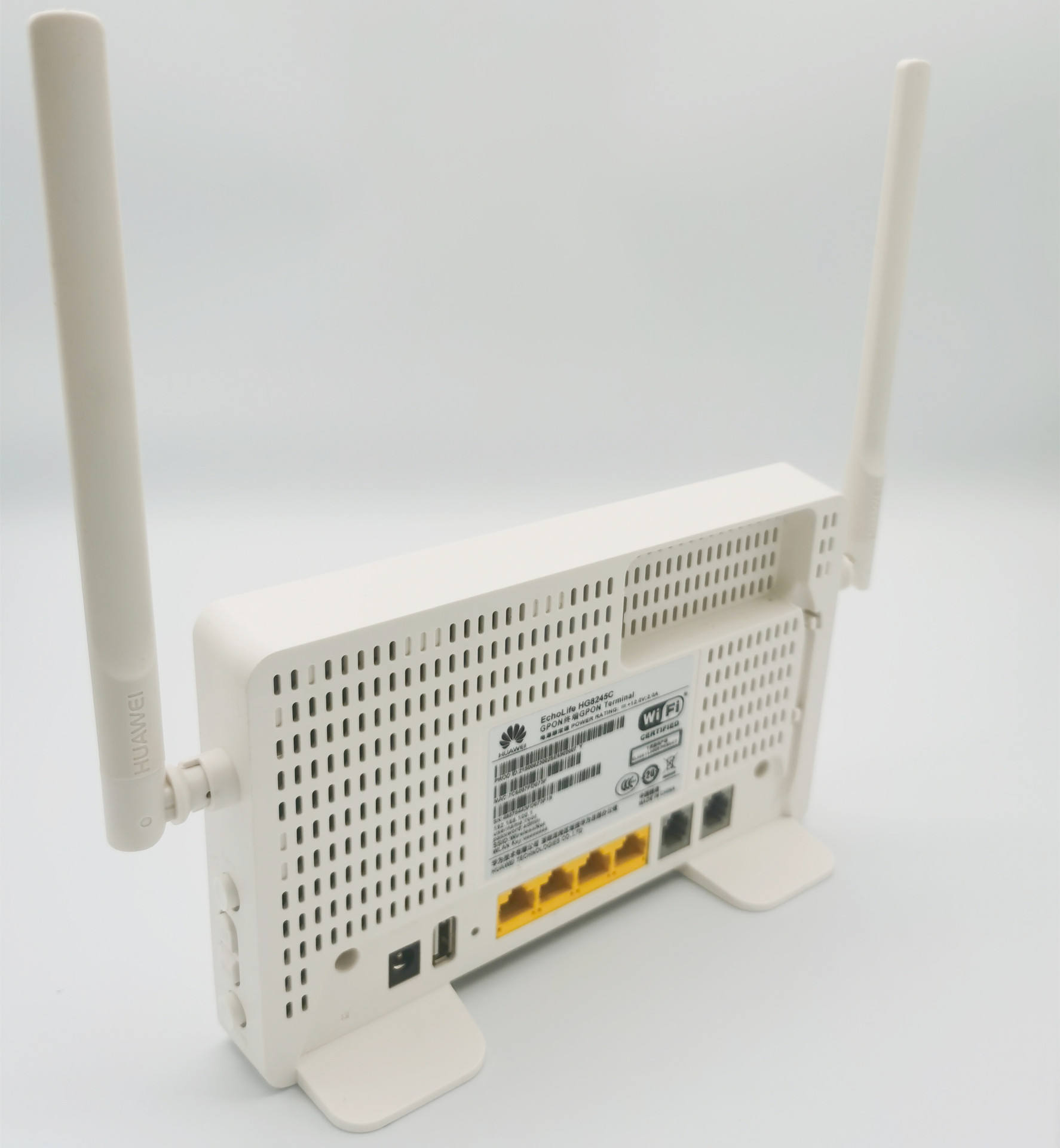 Cheap Price huawei ax2 New Hs8245c Gpon Ont Onu Router Modem 8245c ...