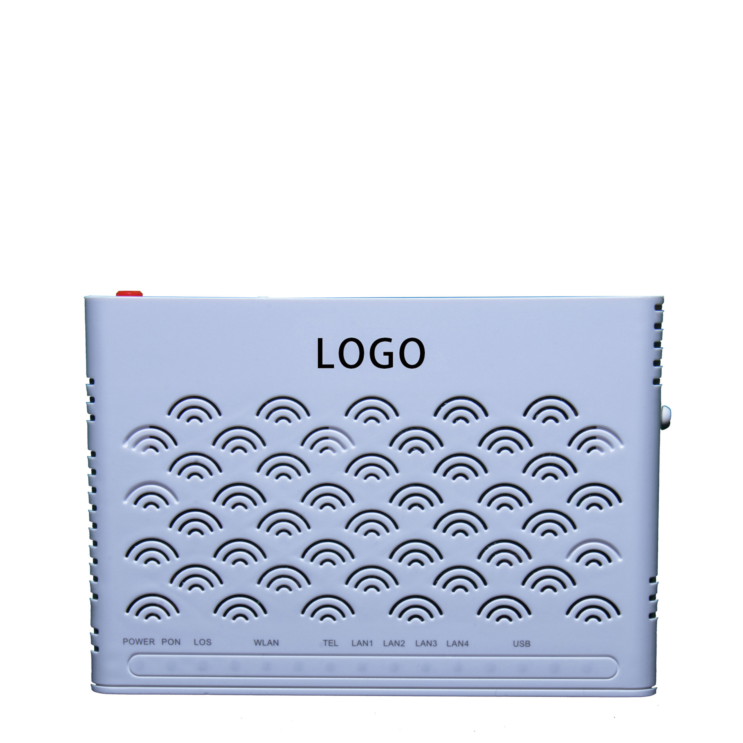 Cheaper Custom Logo English system ONU ZTE GPON F460/660 V5.0/6.0G ...