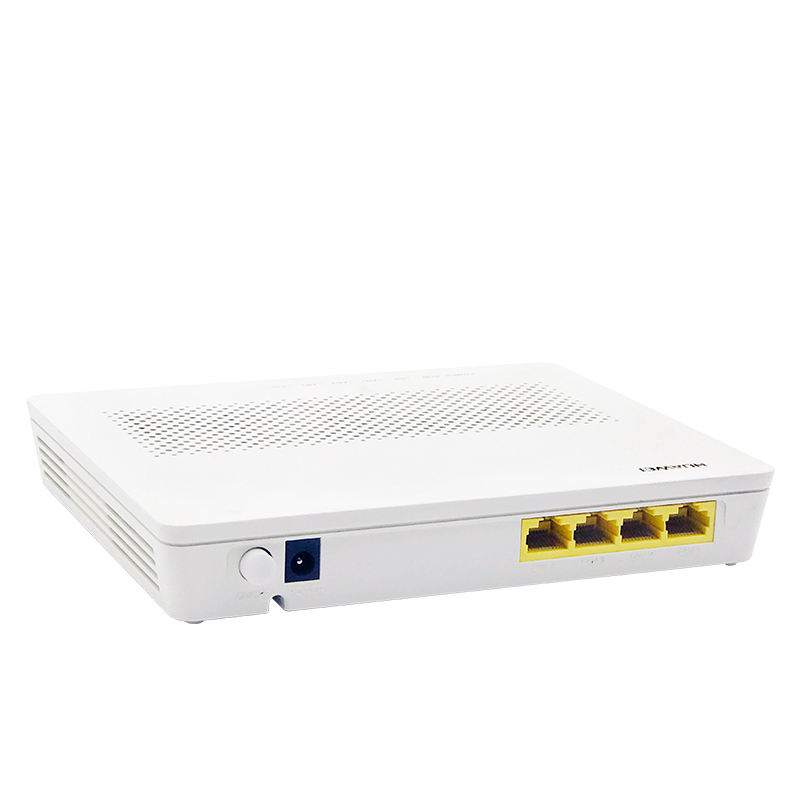 Cheaper New Small Style Hg8540m Gpon Epon Xpon Onu Ont 1ge+3fe Ftth Universal Version Work On ...