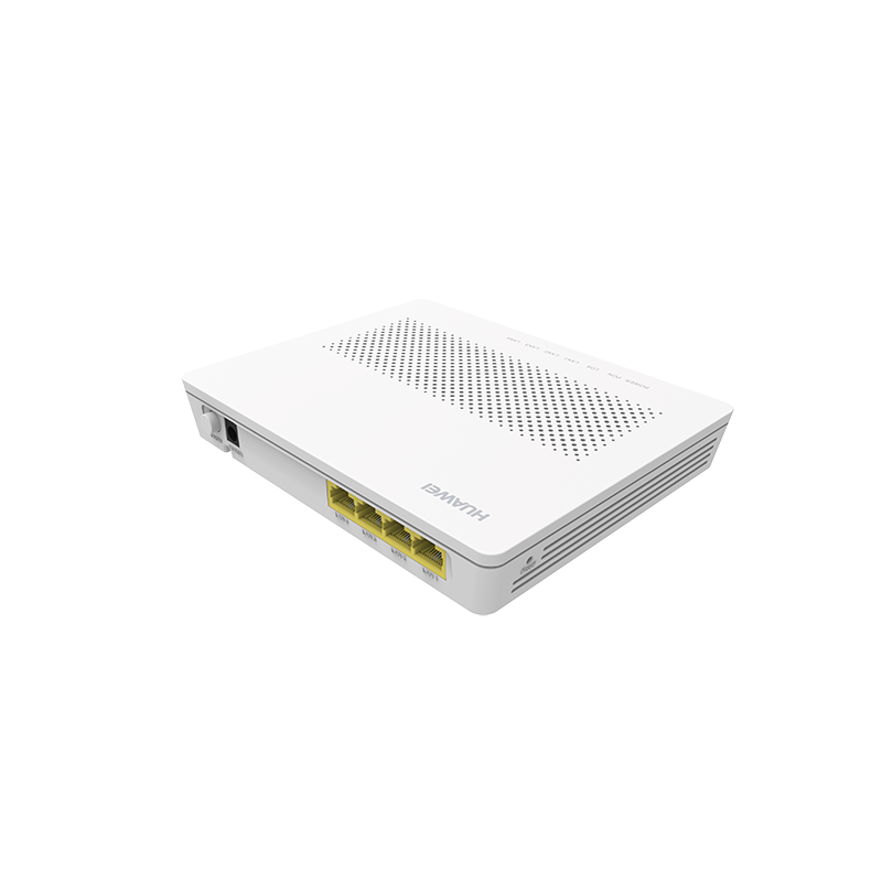 Cheaper New Small Style Hg8540m Gpon Epon Xpon Onu Ont 1ge+3fe Ftth Universal Version Work On ...