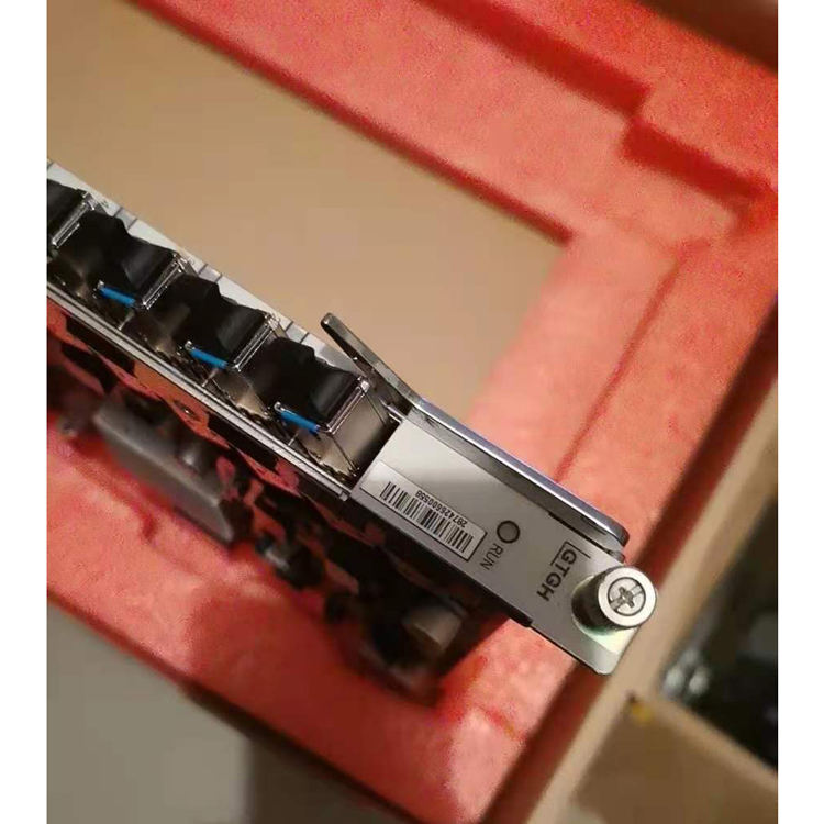 Cheaper Price GTGO GTGH Card Board G22 Version 16 Ports With SFP C++ ...