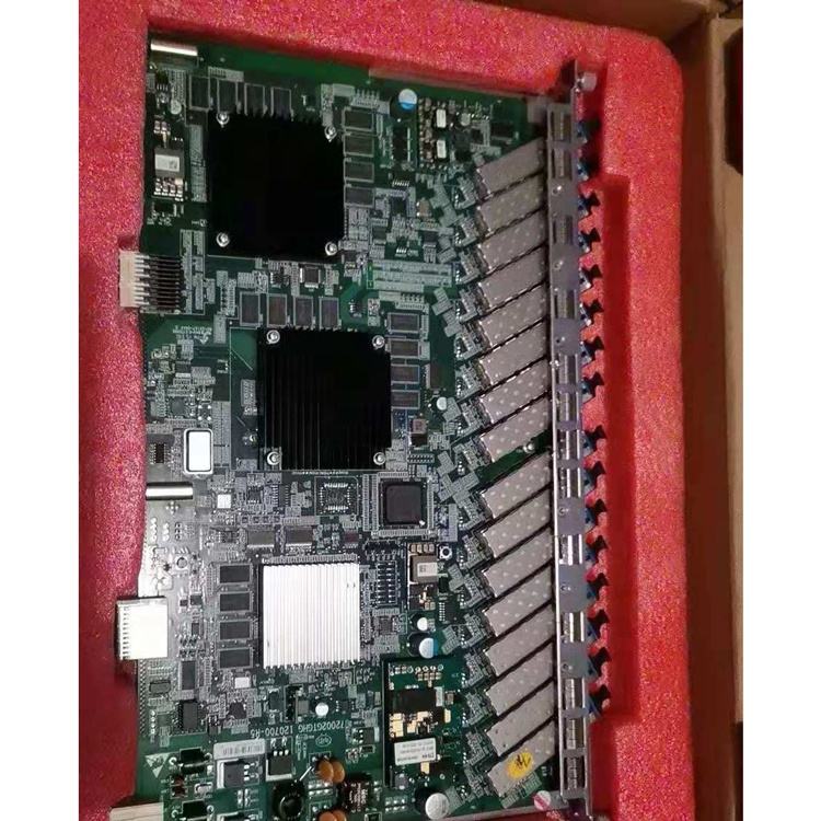 Cheaper Price GTGO GTGH Card Board G22 Version 16 Ports With SFP C++ ...