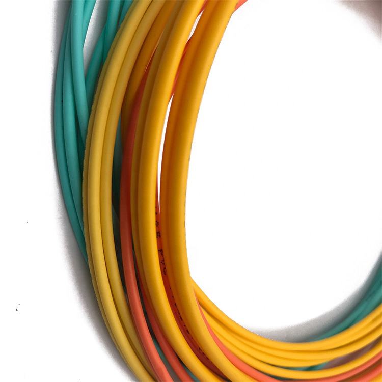 China made Fiber optical patch cord cable 3 meter pigtail fiber optic ...