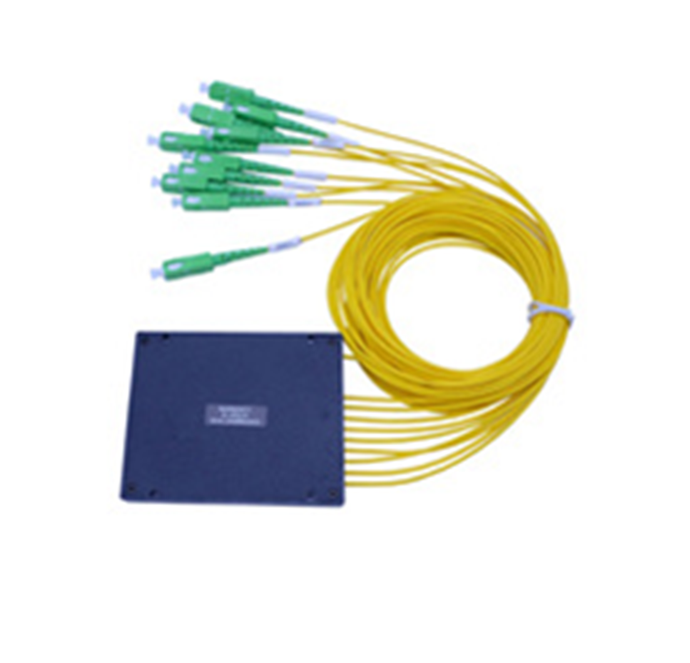 CWDM Mux DEMUX Brand New BOX Mux Module 4/8/16 Channel