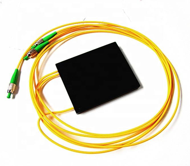 CWDM Mux DEMUX Brand New BOX Mux Module 4/8/16 Channel