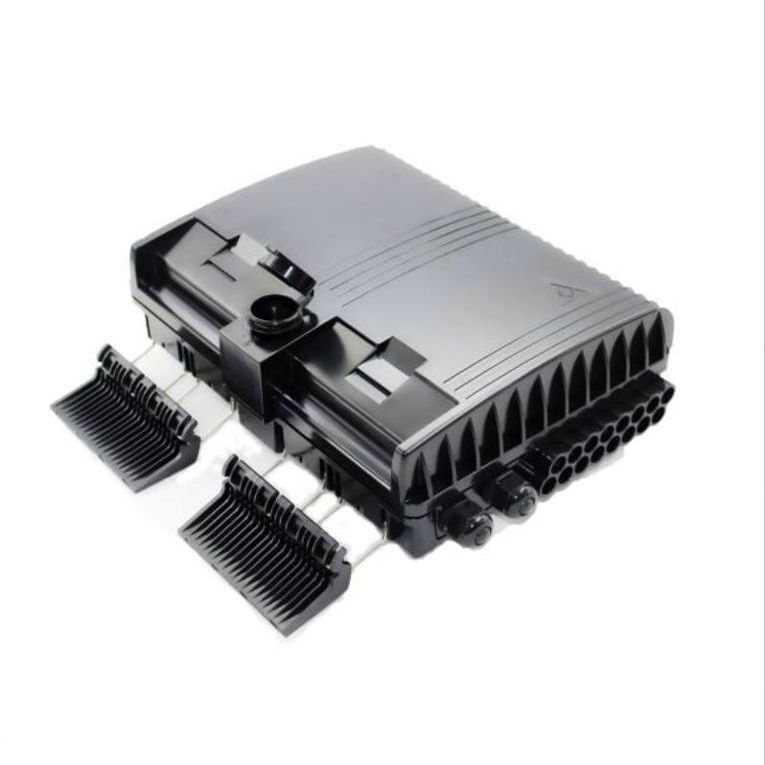 Distribution Box 16 Core High Quality ONU with Splitter GPON