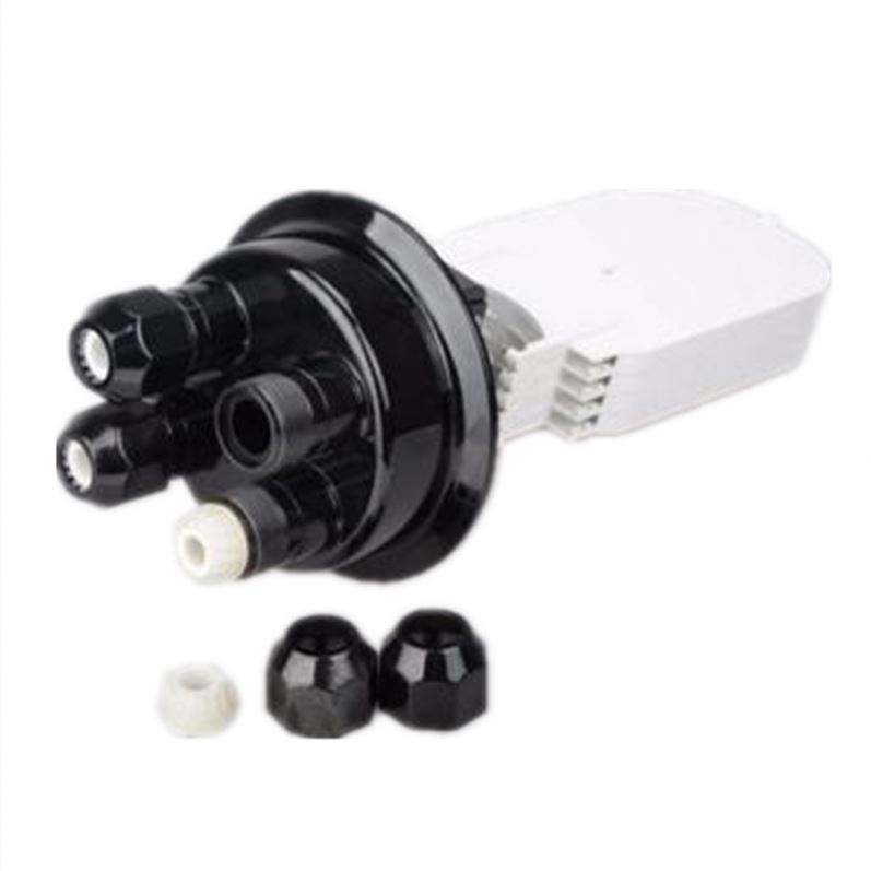 Dome Closure 24 Core 48 Core High Quality FTTH - Quality FTTH Products ...