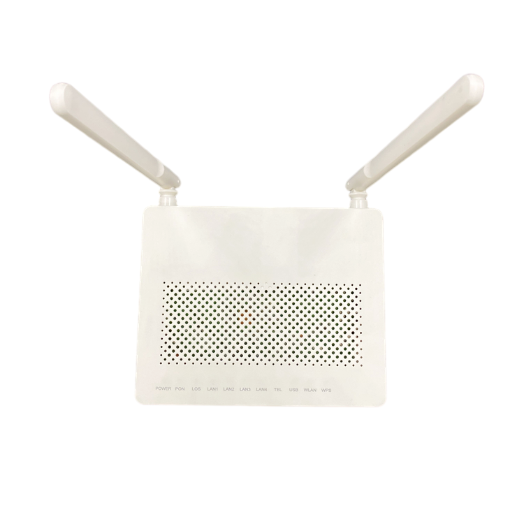 Double band Xpon Onu Epon Onu Gpon Onu For Fiber Optic Network Router Hg8546m - Quality FTTH ...