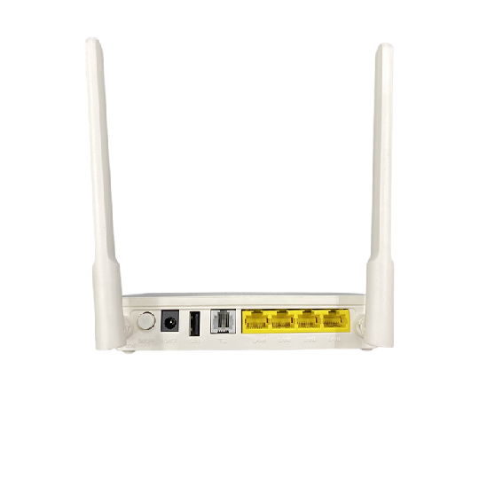 Double band Xpon Onu Epon Onu Gpon Onu For Fiber Optic Network Router Hg8546m - Quality FTTH ...