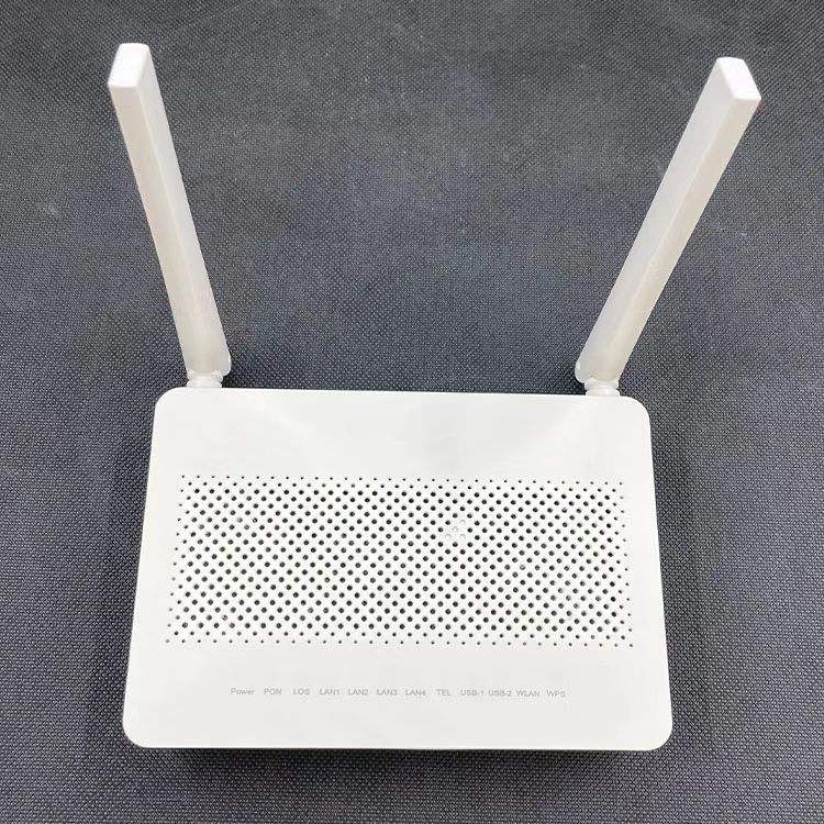 Dual Band 4GE ONU Huawei Gpon Modem 8145V5 Huawei HG8145V5 EG8145V5 ...