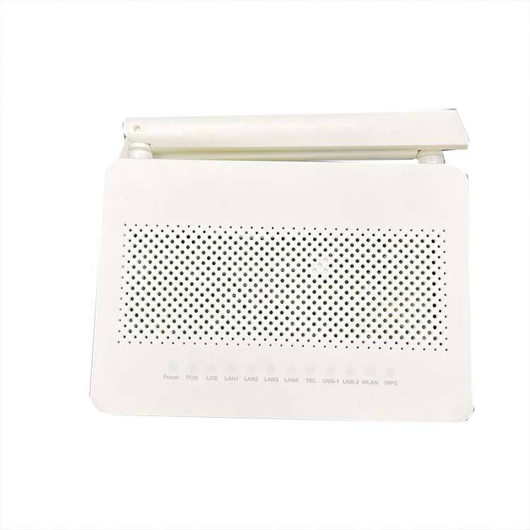 Dual Band 4GE ONU Huawei Gpon Modem 8145V5 Huawei HG8145V5 EG8145V5 ...