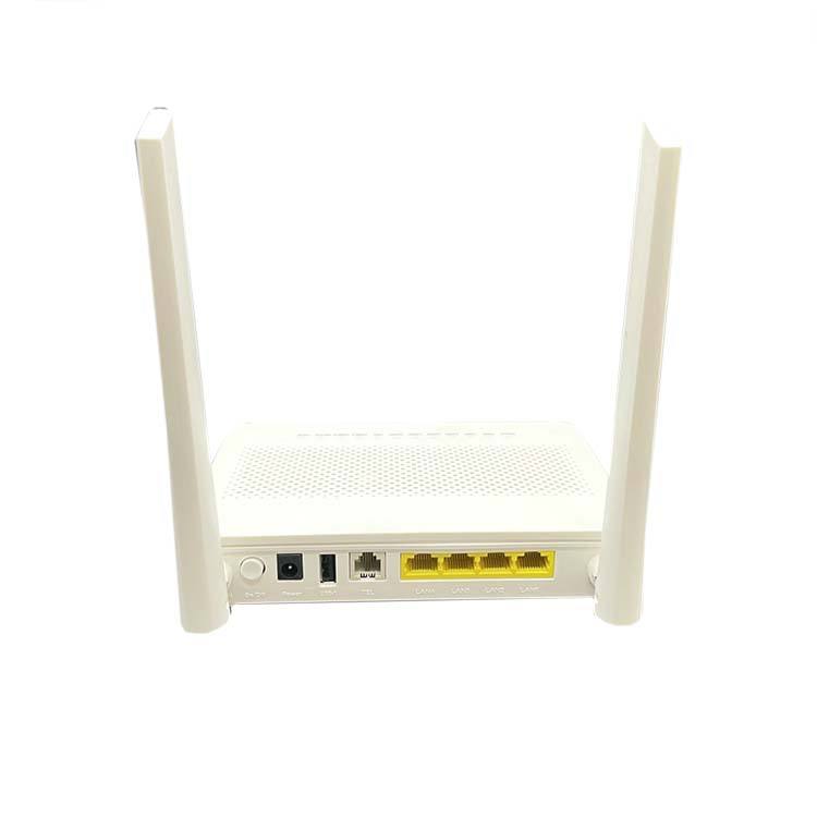 Dual Band 4GE ONU Huawei Gpon Modem 8145V5 Huawei HG8145V5 EG8145V5 ...
