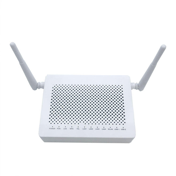 Dual Band wifi 2.4G 5G F673AV9 Zxhn F673av9a 4GE USB GPON ONU Modem ...