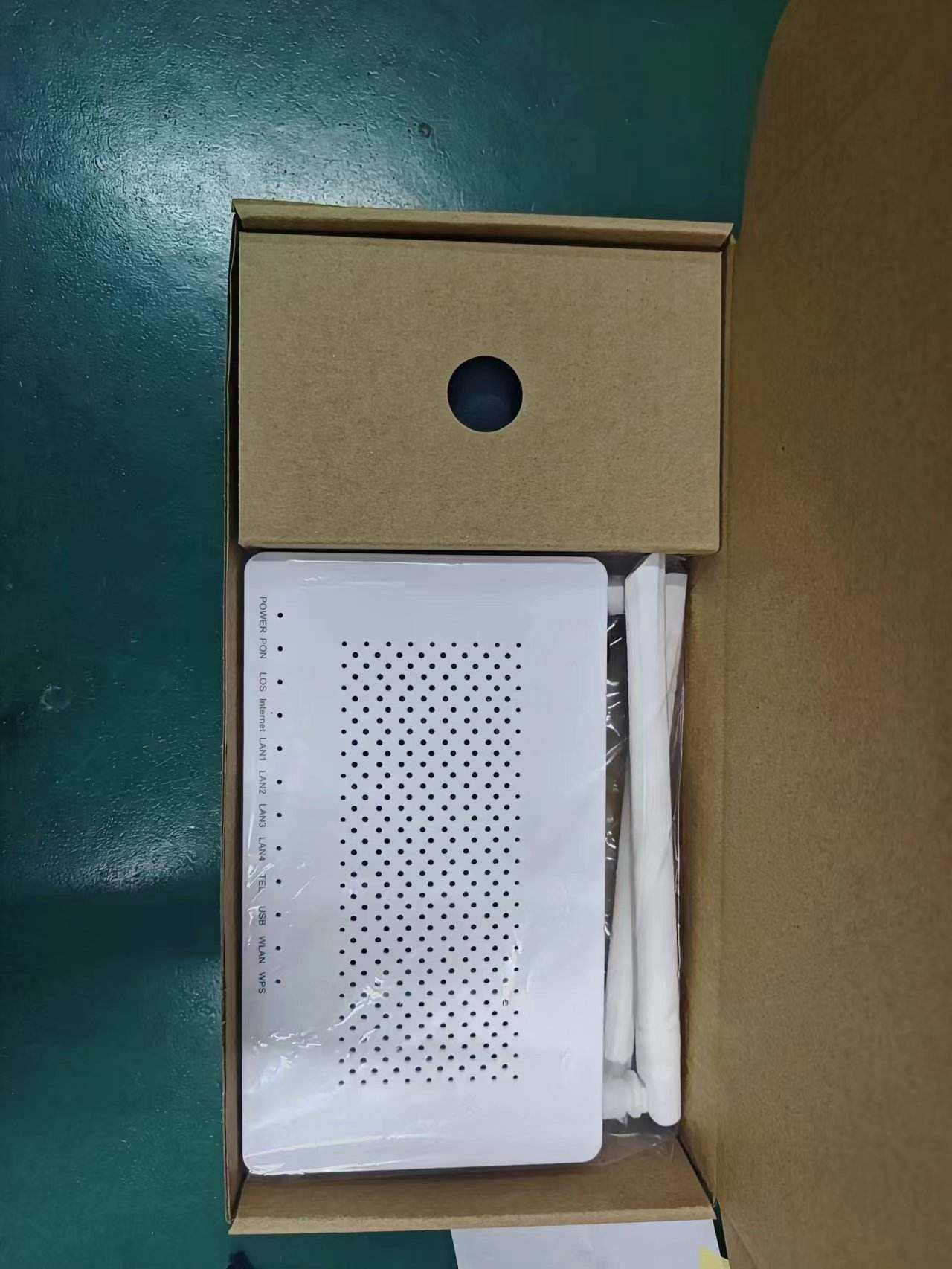 Dual Band Wifi Router High Quality FTTH ONU - Quality FTTH Products ...