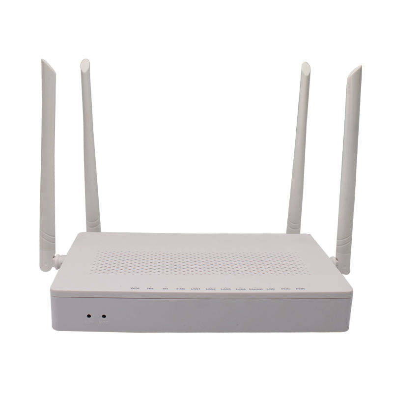 Dual Band Wifi Router High Quality FTTH ONU - Quality FTTH Products ...