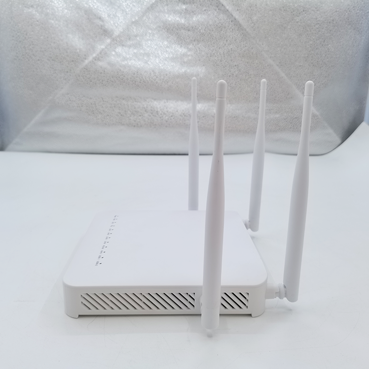 Dual band XPON ONU 2.4G&5.G wifi router ONU GPON ONT H2-2 Network Terminal Devices - Quality ...