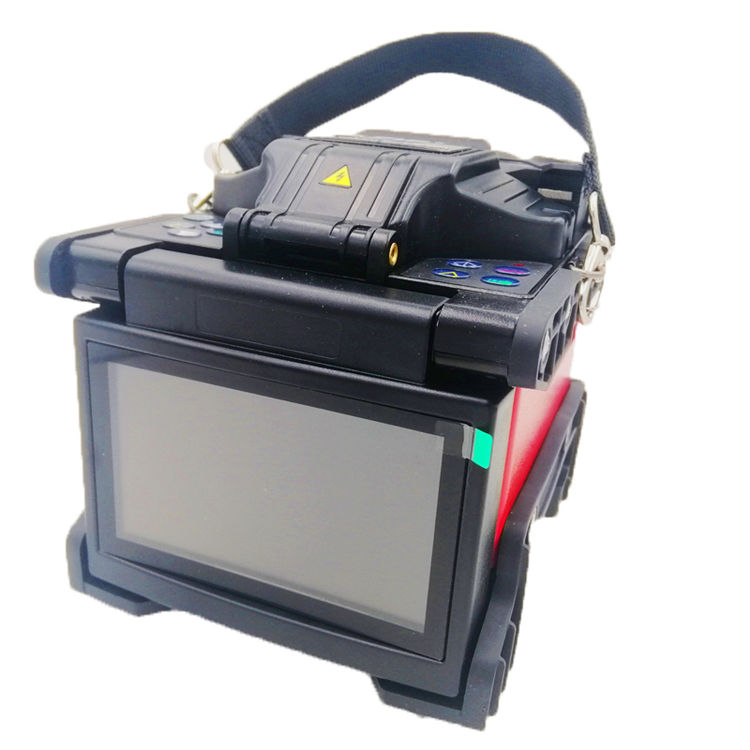 DVP 740 Fiber Optic Splicer New Original Fiber Optic Machine