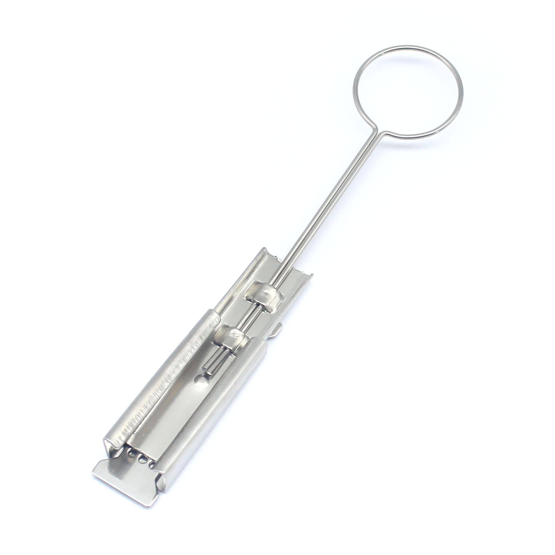 DW-1069 New Original ONU Telecom Drop Wire Clamp GPON