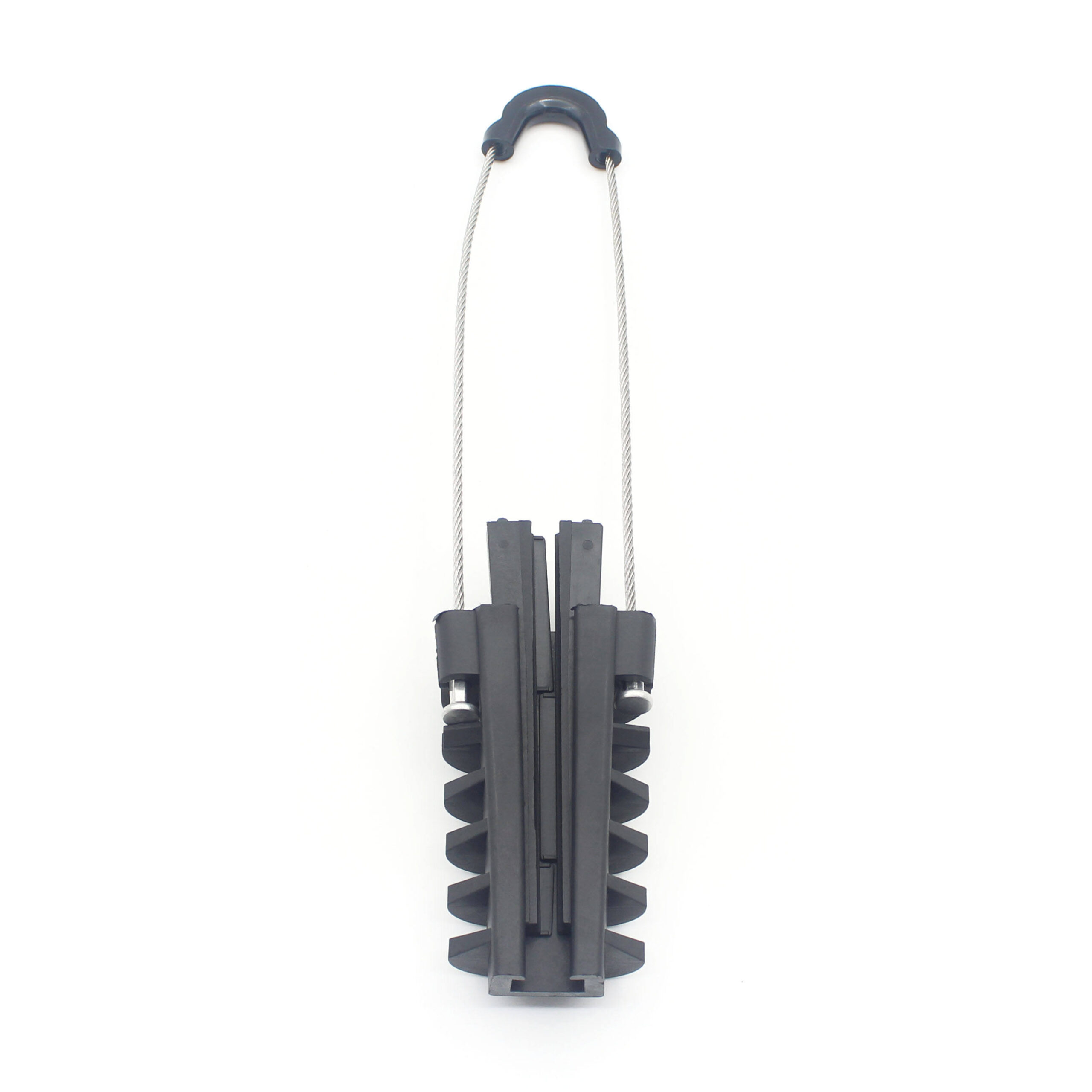 DW-SL2.1 New Original FTTH Fiber Optic Cable Tension Clamp