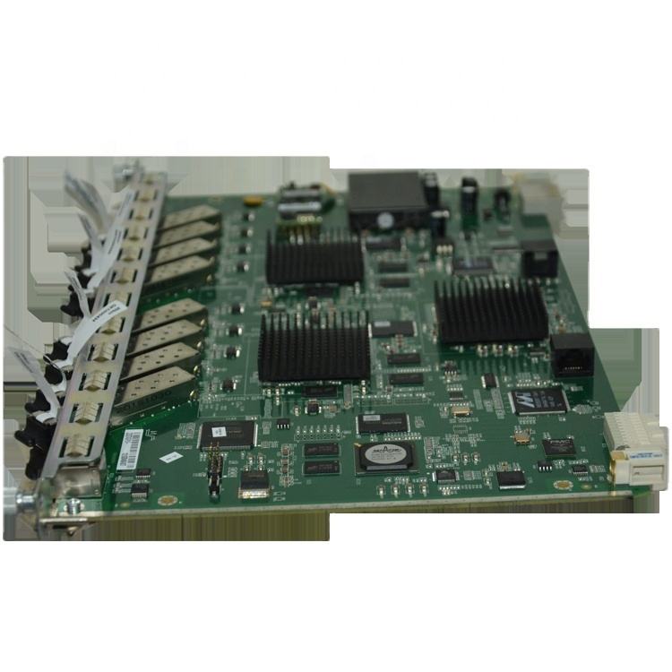 EC8B 8 ports EPON board Factory Wholesale OLT - Quality FTTH Products ...