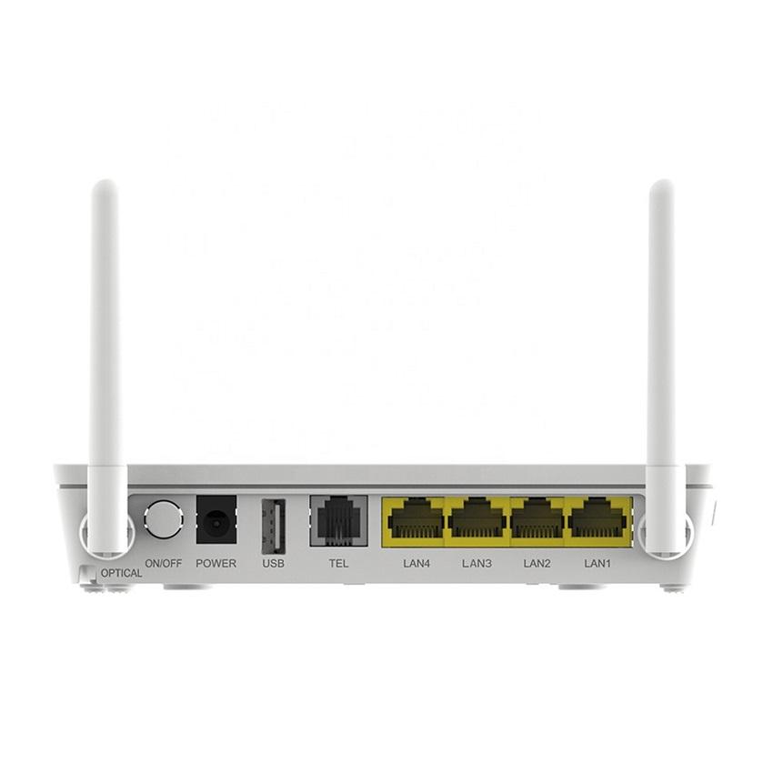 Echolife eg8141a5 gpon terminal 1GE+3FE +1Tel +Wifi FTTH GPON/EPON ONT ...