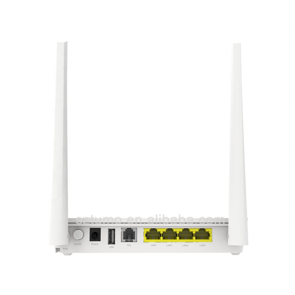 EchoLife EG8145V5 EG8141A5 intelligent Huawei Gpon Modem - Quality FTTH ...