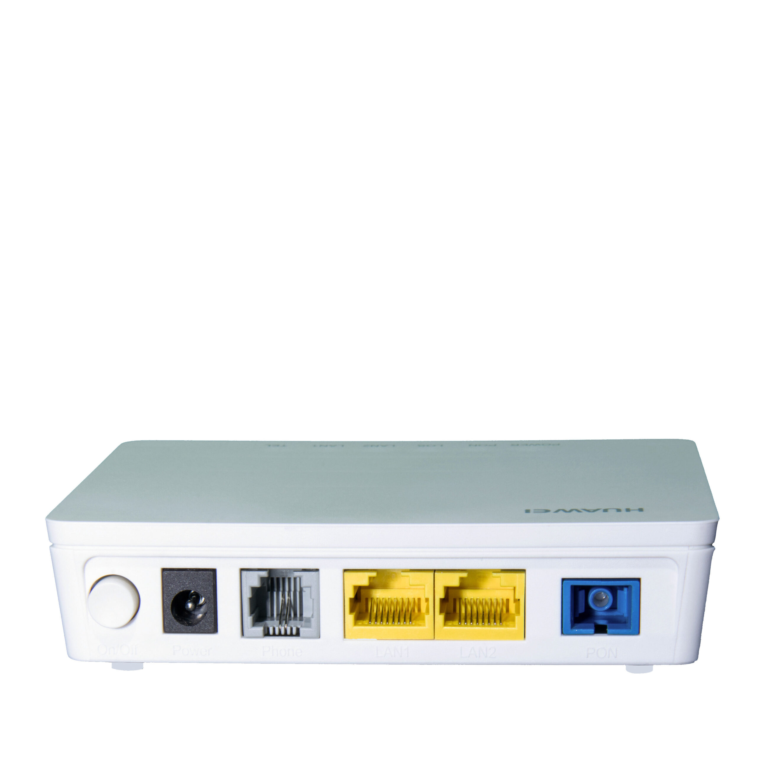 EG8120L onu original echolife FTTH solution 2 ports mini HG8321C 2FE ...