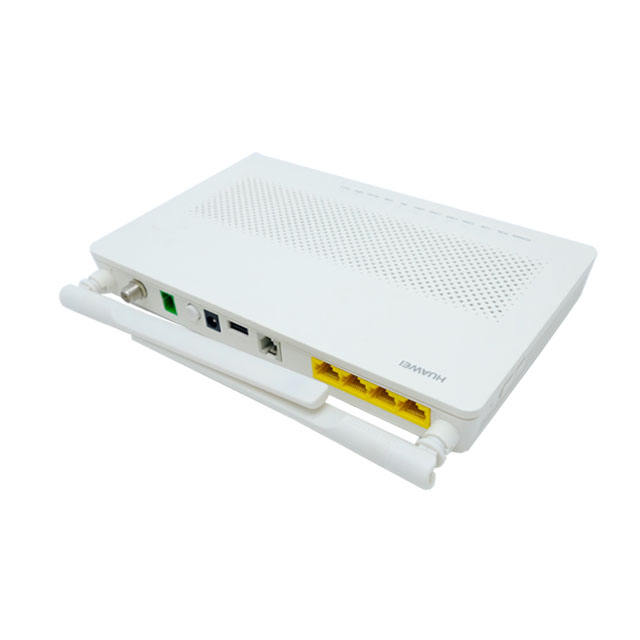 EG8143A5 huawei gpon xpon onu with catv rf ports and 5dbi wifi ...